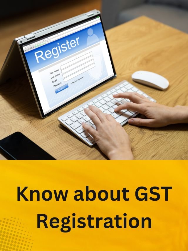 GST Registration 2023 | GST Safar GST Registration 2023 | GST Safar