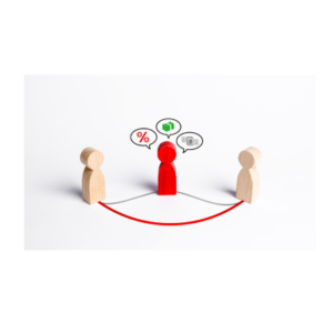 Concept of Intermediary Service and its treatment under GST