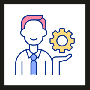 Input Service Distributor