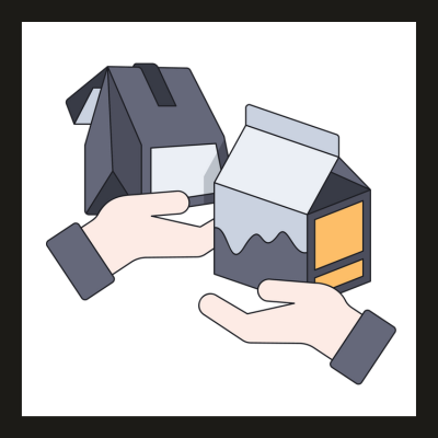 Input Service Distributor