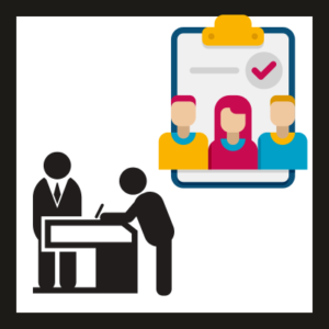 Input Service Distributor